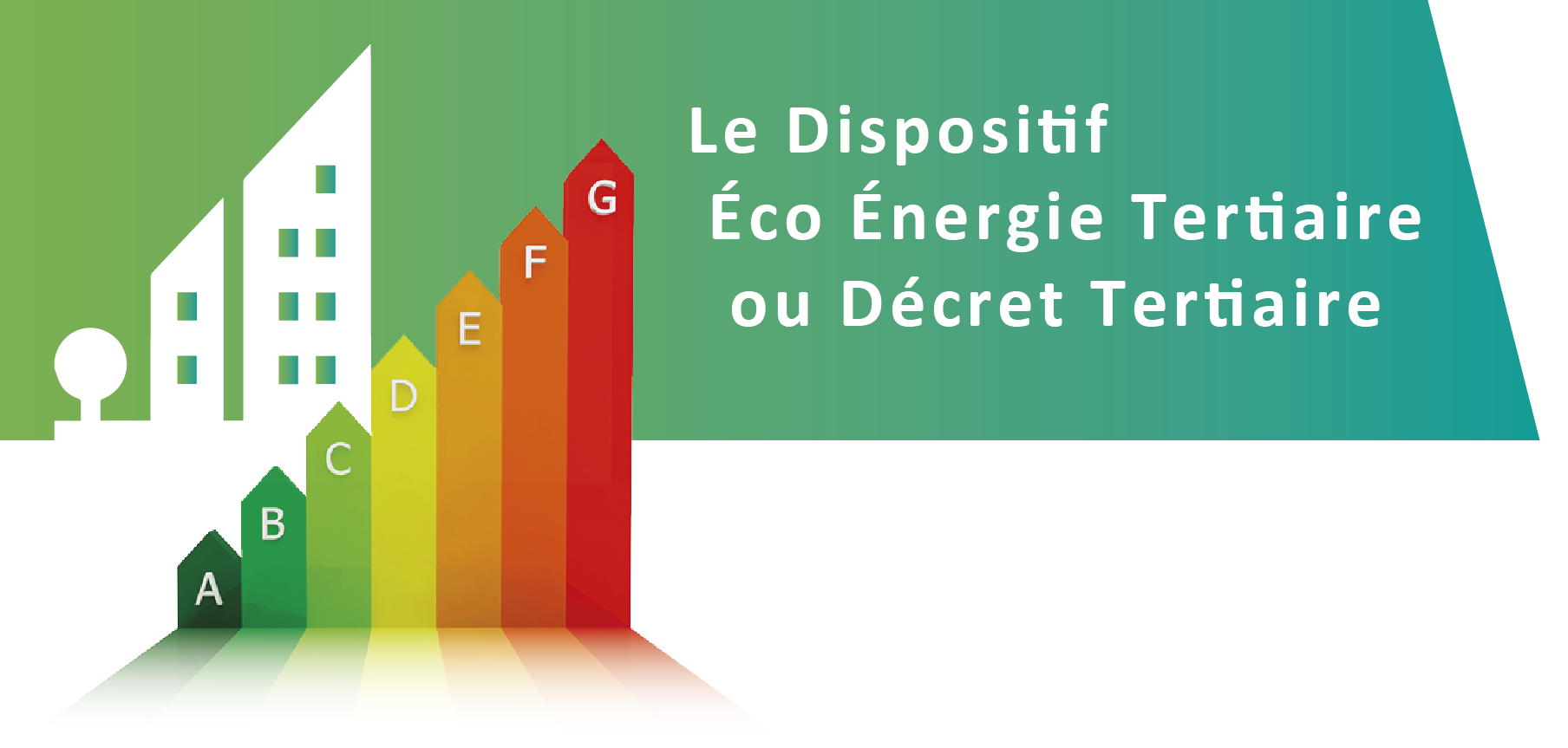 Actu Décret tertiaire - Aduhme